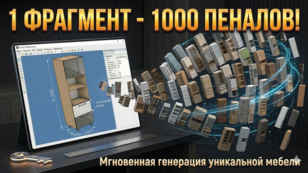 Пенал дух.+Мультиящ. откр. L