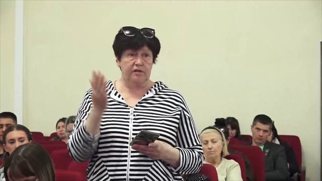 (25.05.2026) Гендиректор Пятой водной концессионной компании ответил на вопросы комсомольчан