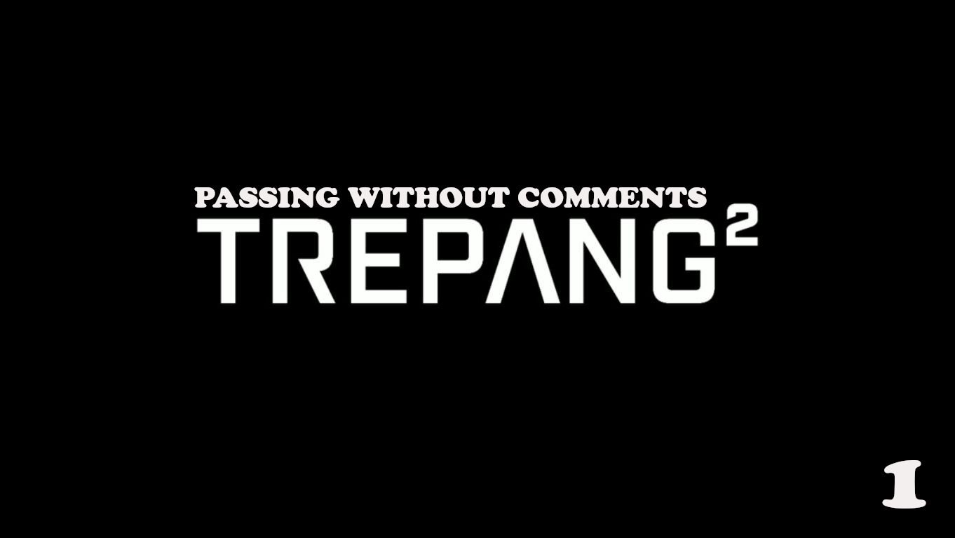 Прохождение Trepang 2 (без комментариев)