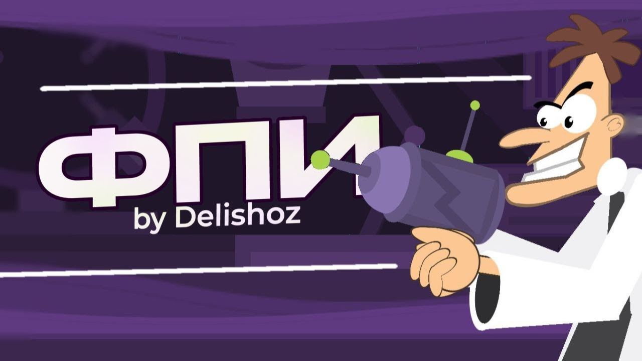 FPI by DELISHOZ|Arbyzik