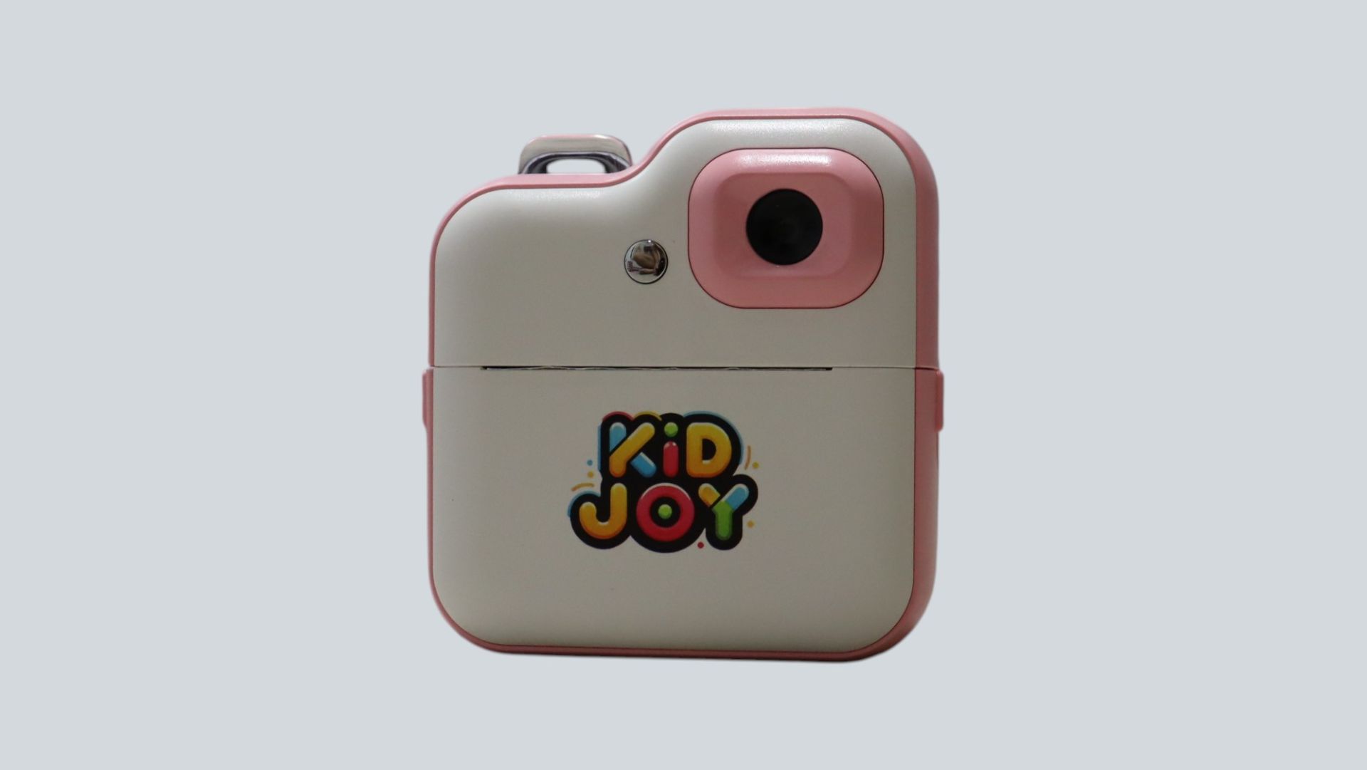 Распаковка и обзор фотоаппарата моментальной печати Kid Joy Q6