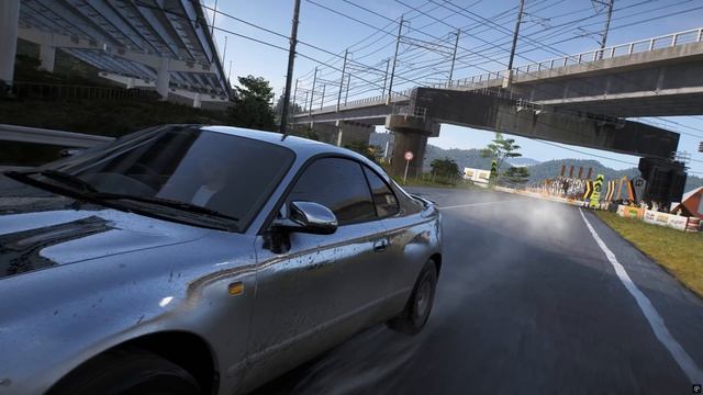 Forza Horizon 6 Part №2