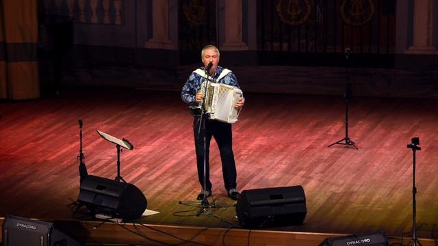 Валерий СЁМИН - Светит радуга (В. Сёмин - Е. Черных)
