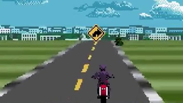 GBC - Test Drive Cycles