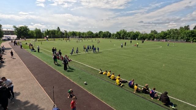 Дегтяревец -Торпедо. Группа. 2-1