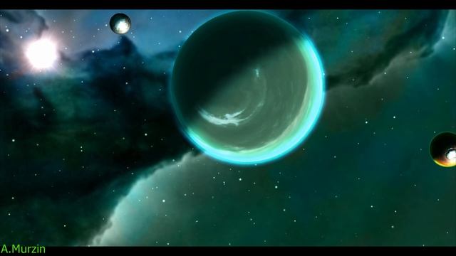 Cities In The Clouds 115 (Part 1)