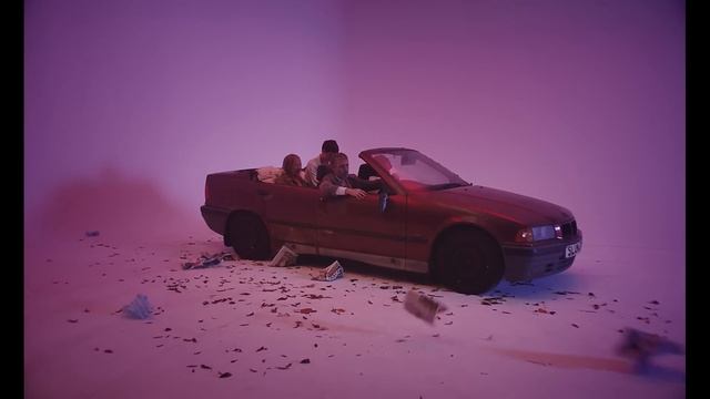 Сын музыканта | Baxter Dury | Slumlord