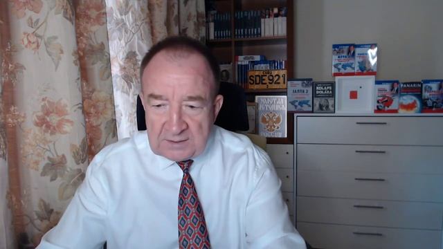 Утренний обзор 26 мая 2026 года (лето 7534)
