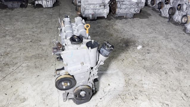rd motor