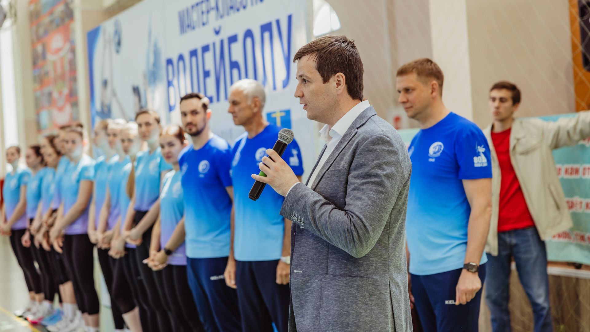 Мастер-классы 2026. Тамань. Репортаж «Кубань 24»