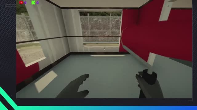Играю в Landlord's Super часть 9