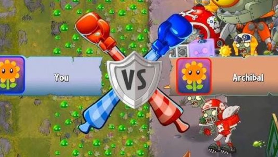 Впервые на Арене! Арена и пиратские моря в pvz 2 часть 3.