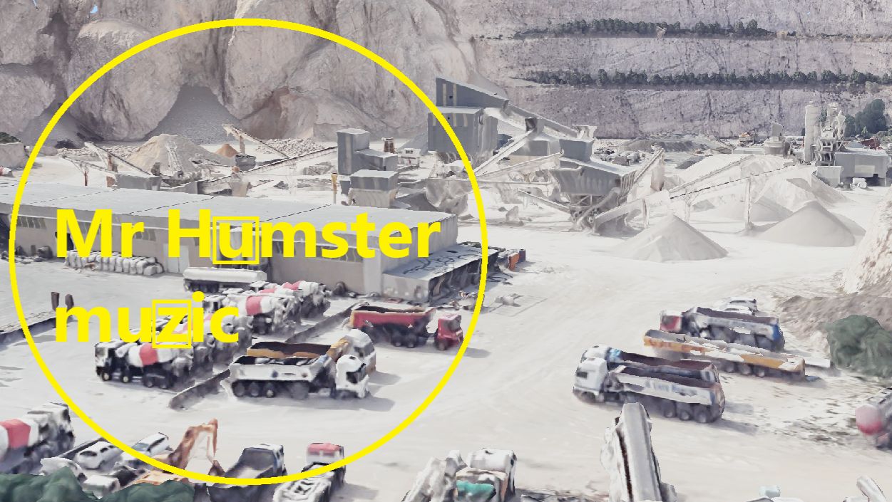 Mr Humster muzic / in a career
