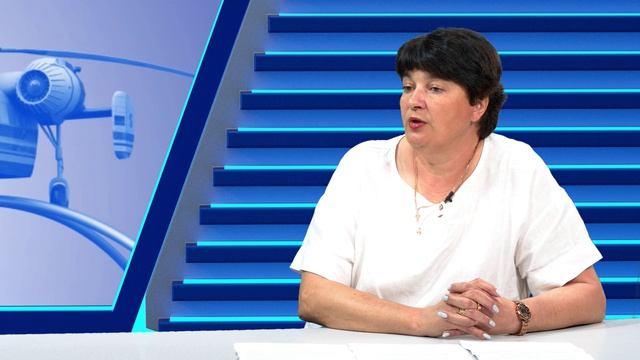 Актуальное интервью с Натальей Сусловой