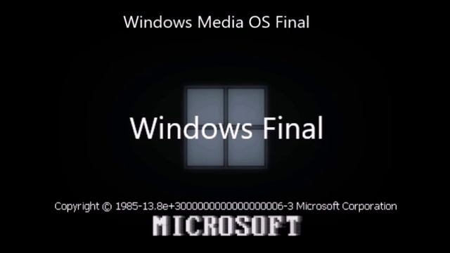 Operating System Mockups 1020
