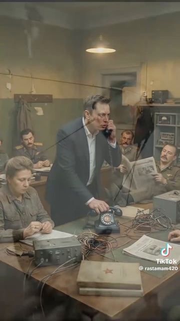 Богач#черемша#СССР#не спеша