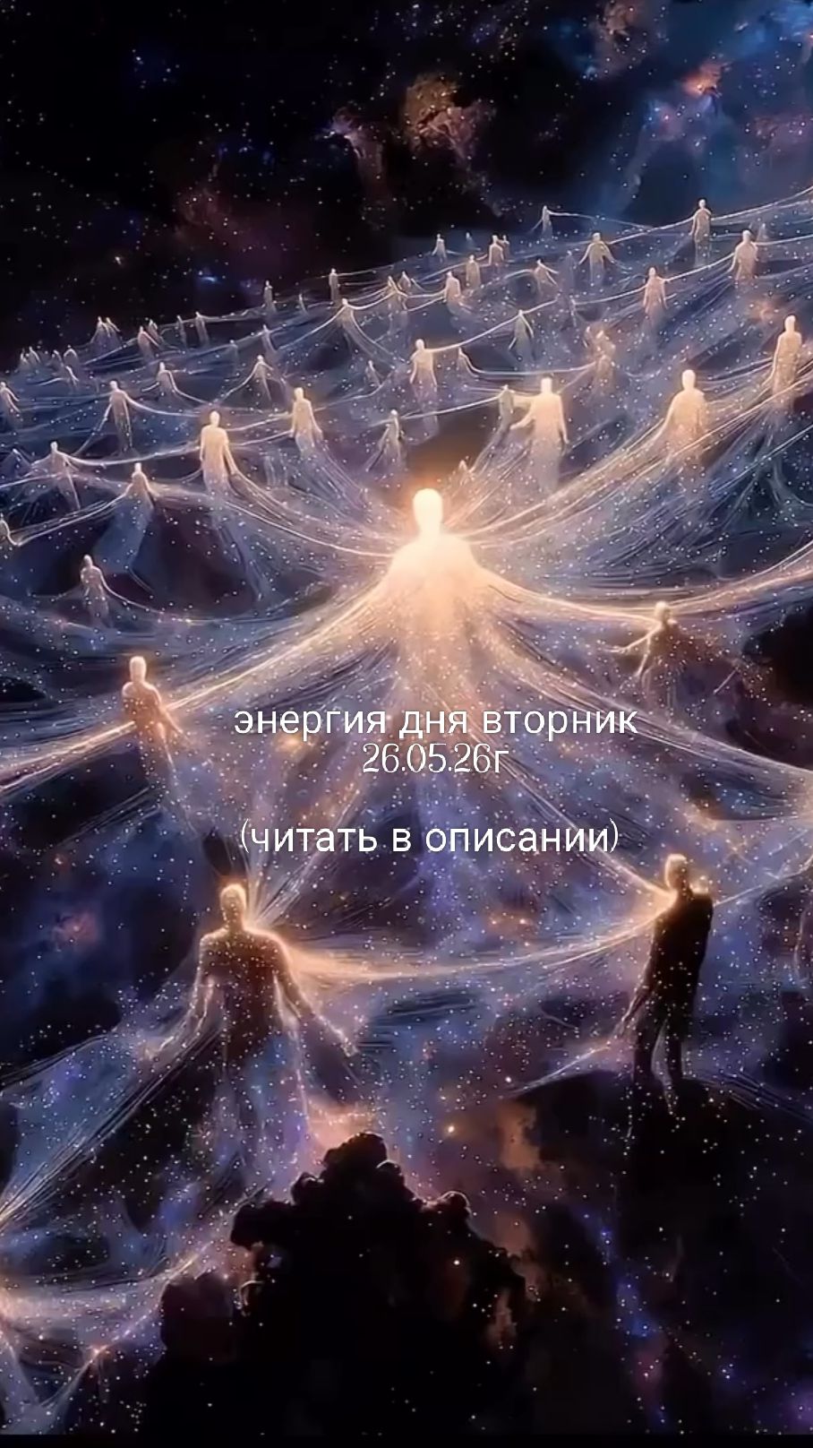26.05.26г энергия дня вторник