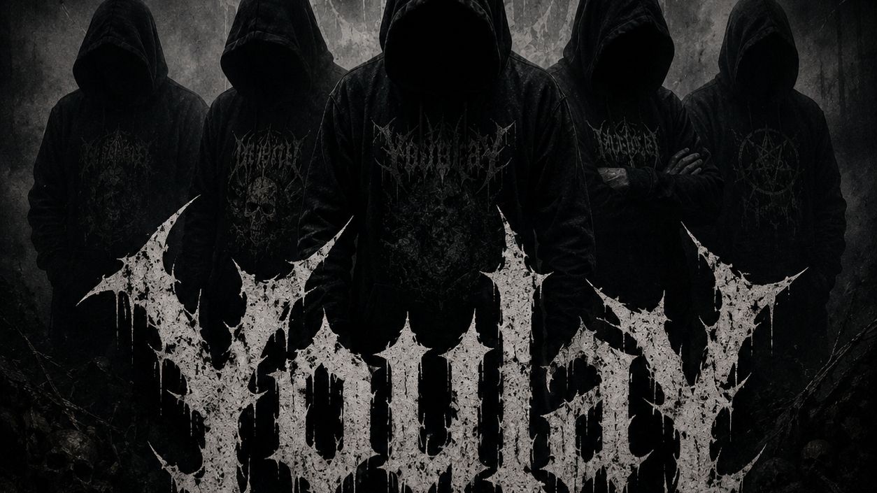 solid weight ( deathcore AI )