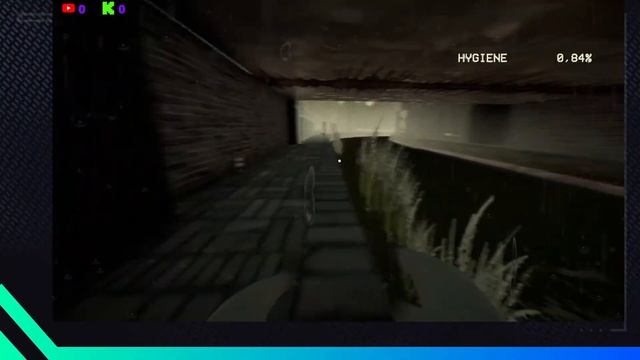 Играю в Landlord's Super часть 2