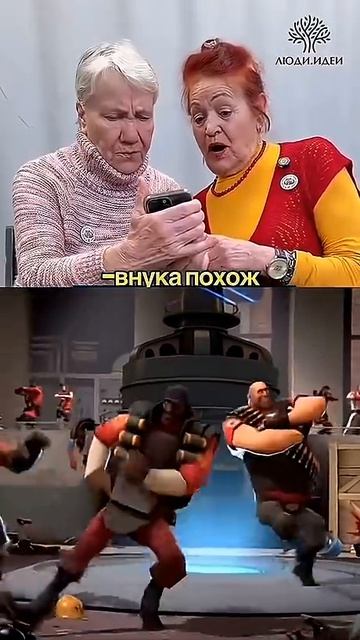 Танцы