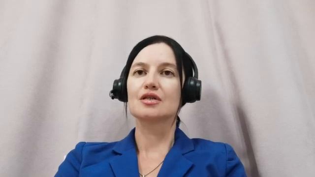 Терехова Людмила  — видеопрезентация преподавателя по русскому языку для сайта Rulesay