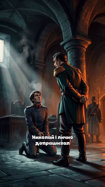"Декабристы" - один день.