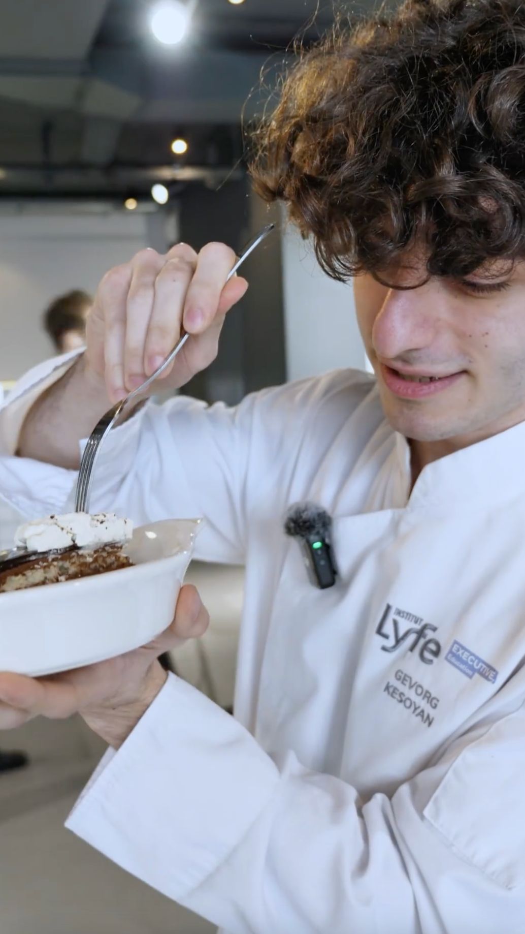 Разоблачение самого вкусного торта #shorts
