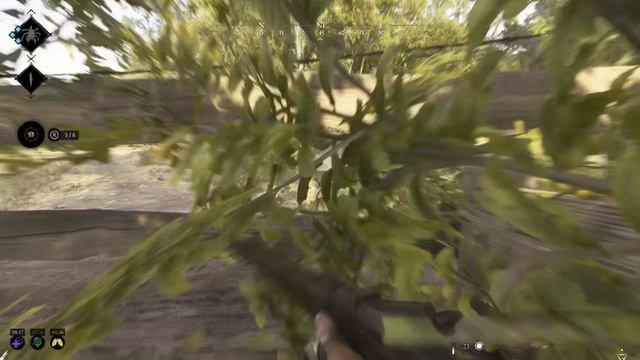 Hunt клип