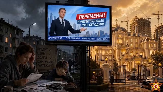 Ругая все Советское