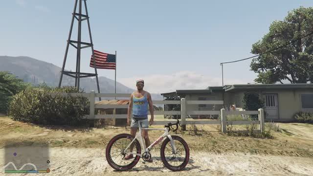 GTA 5