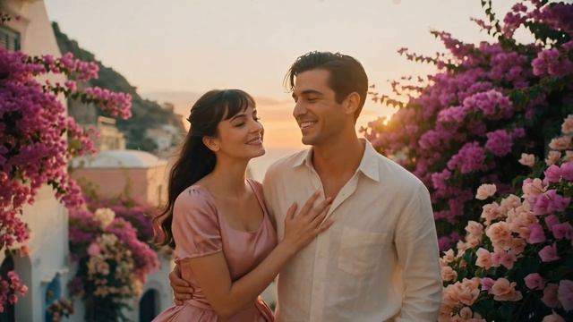 Giorno Senza Nome – Vintage Italian Love Song