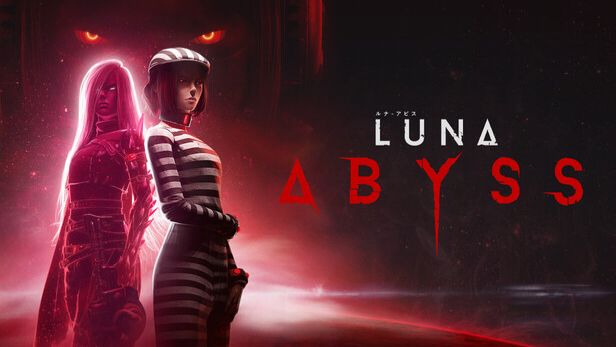 LunaAbyss. Часть 2. Печать у генератора... забрал