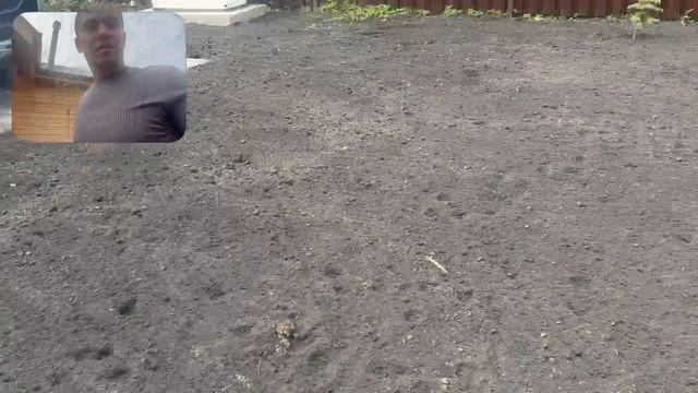 двор под ключ