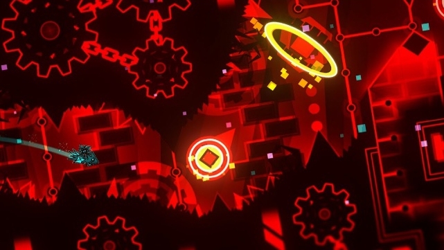 Bloodlust (Rtx: On) - Without Ldm In Perfect Quality (4K, 60Fps) (22K Special) - Geometry Dash