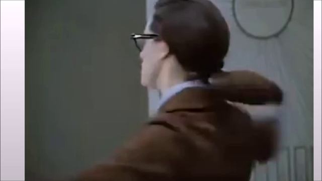 Служебный роман протанцуем