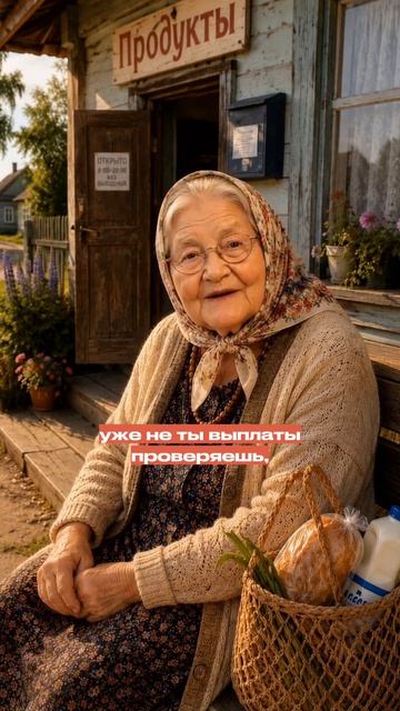 Пенсионерка об ОБМАНЕ С ВЫПЛАТАМИ