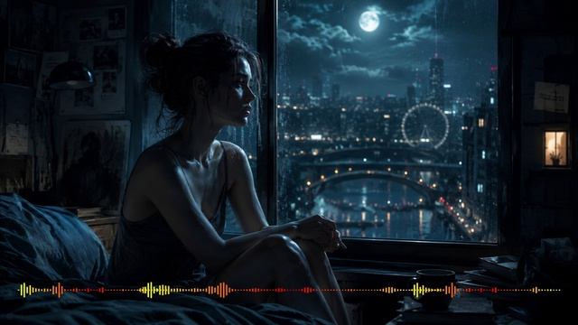 Марина Цветаева — Бессонница