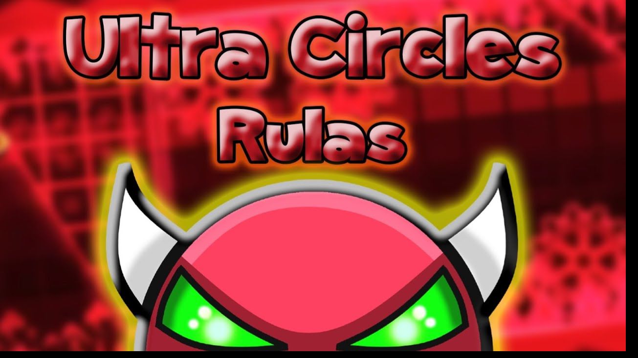 Ultra Circles by Rulas|Arbyzik