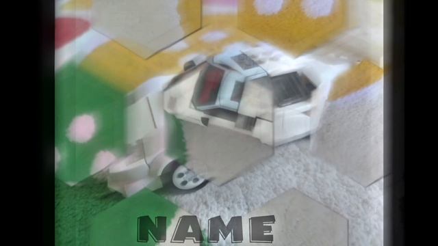 Car edit #3