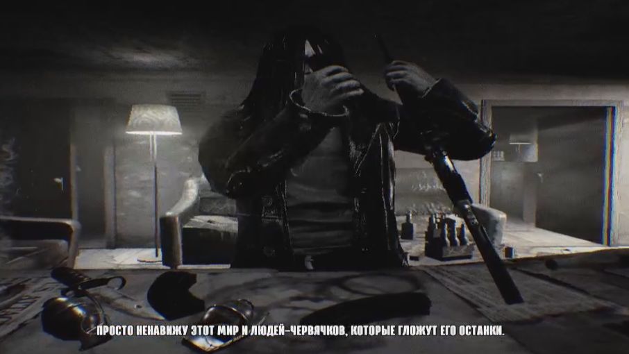 HATRED САМАЯ ЗАПРЕЩЁННАЯ ИГРА!