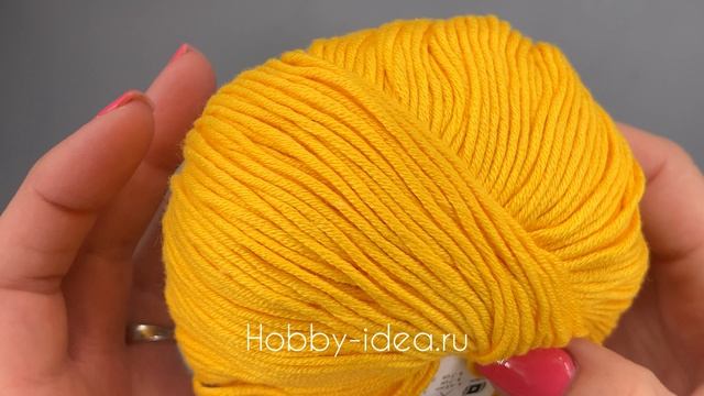 Gazzal Baby Cotton XL 3417