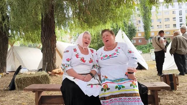 Тербунский район Липецкой области.