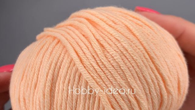 Gazzal Baby Cotton XL 3469