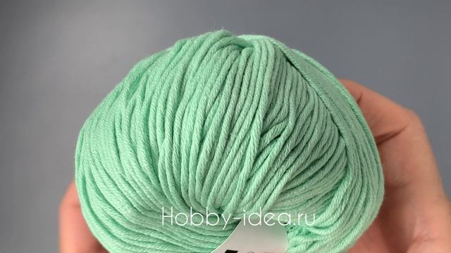Gazzal Baby Cotton XL 3425