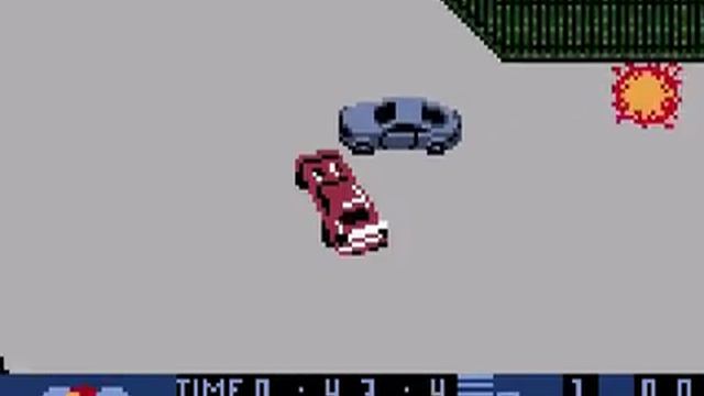 GBC - Test Drive 6