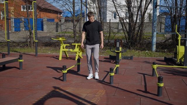 W243 Воркаут Измерительная линейка ZAVODSPORTA