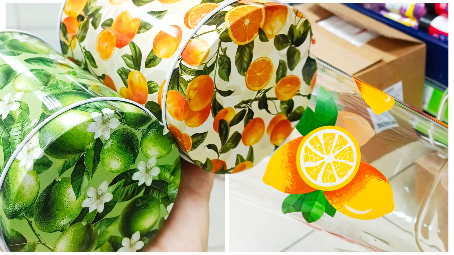 🌿🍋ФИКС ПРАЙС☀️ЦИТРУСОВЫЙ РАЙ🌿СКУПИЛА ПОЛОВИНУ МАГАЗИНА🌿🍋май 2026