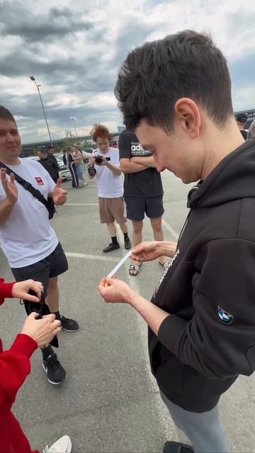 23 мая состоялась встреча в честь 10-летия юбилея LADA Sport Club при участии Автовек LADA!