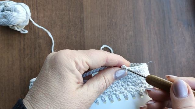 Для чего хозяйки собирают тару от порошка. Показываю наглядно, что из неё получается