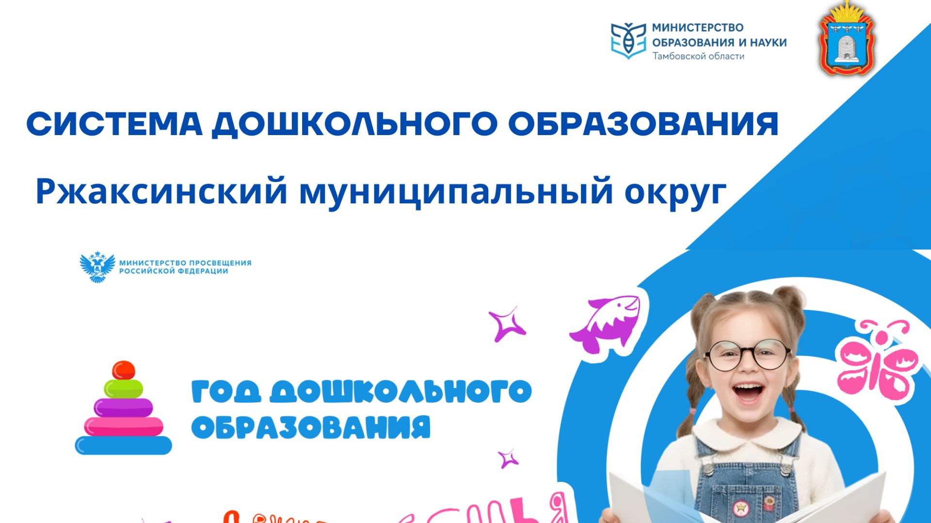 Ржаксинский МО